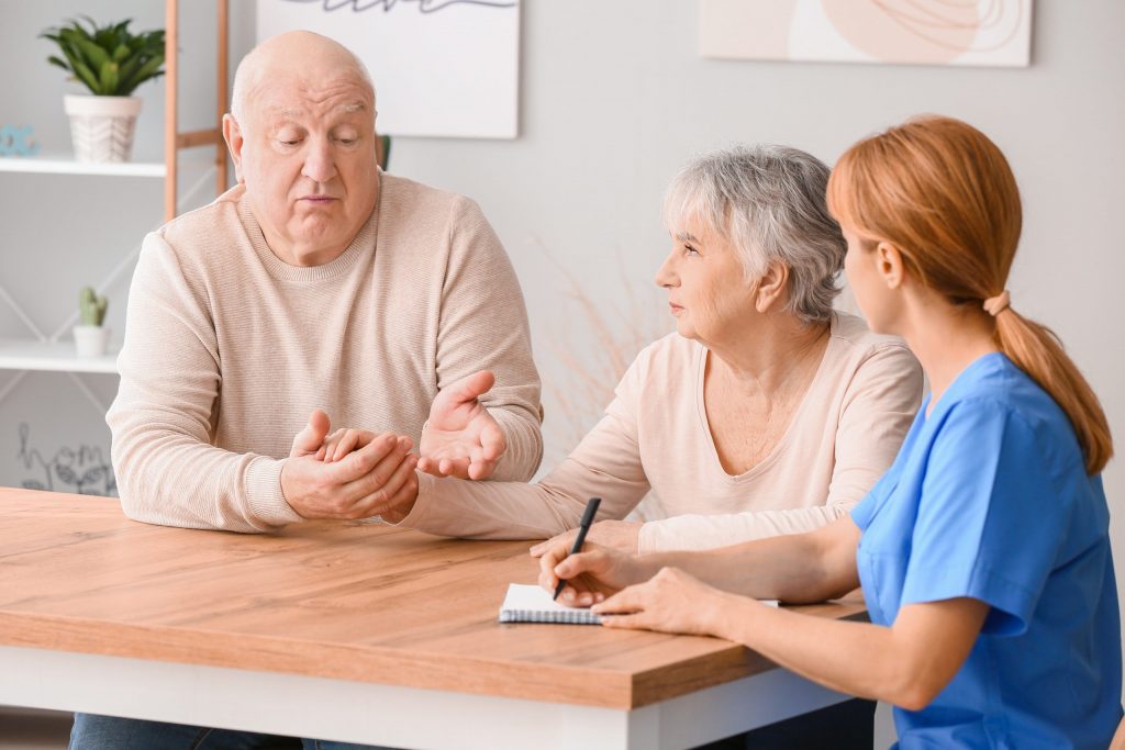 The 10 Most Common Complaints About Home Care