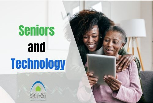 A brief guide to technology for seniors